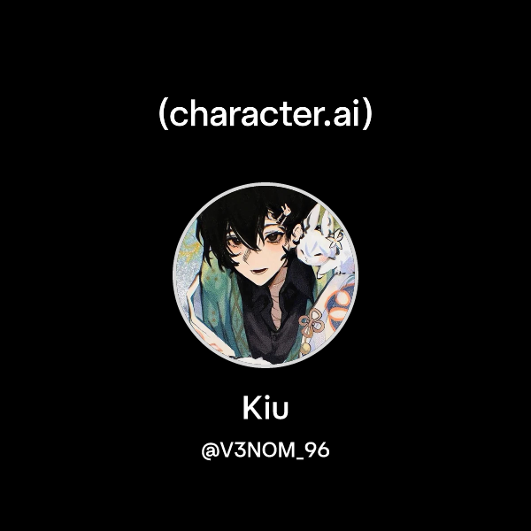 Chat with Kiu | character.ai | Personalized AI for every moment of your day
