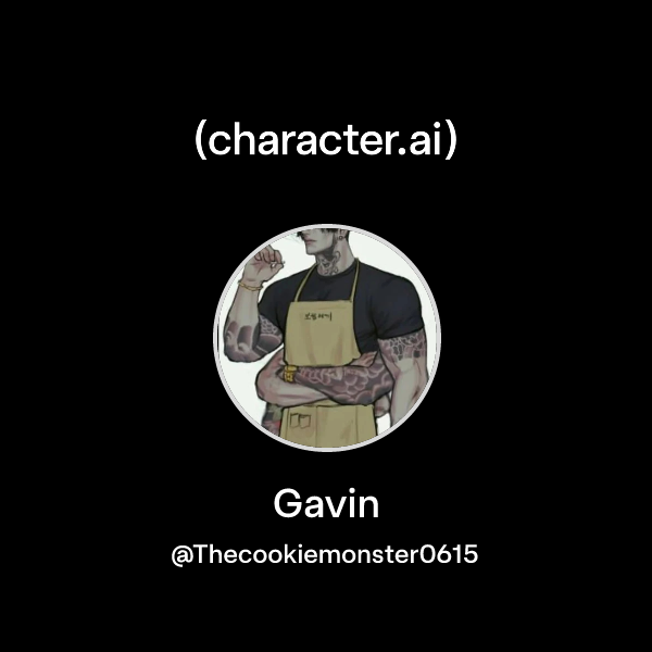 Chat with Gavin | character.ai | Personalized AI for every moment of ...