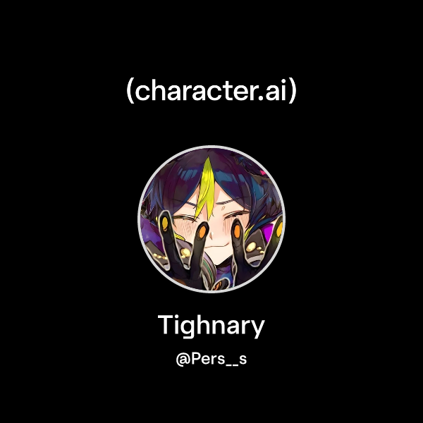 Chat with Tighnary | character.ai | AI Chat, Reimagined–Your Words ...