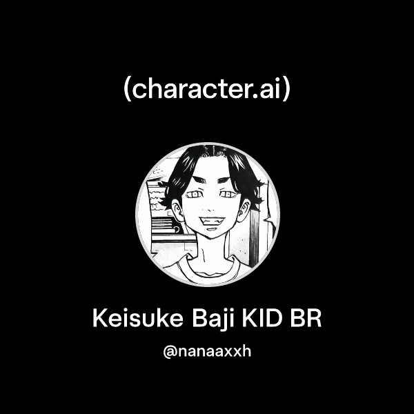 Chat with Keisuke Baji KID BR | character.ai | AI Chat, Reimagined–Your ...