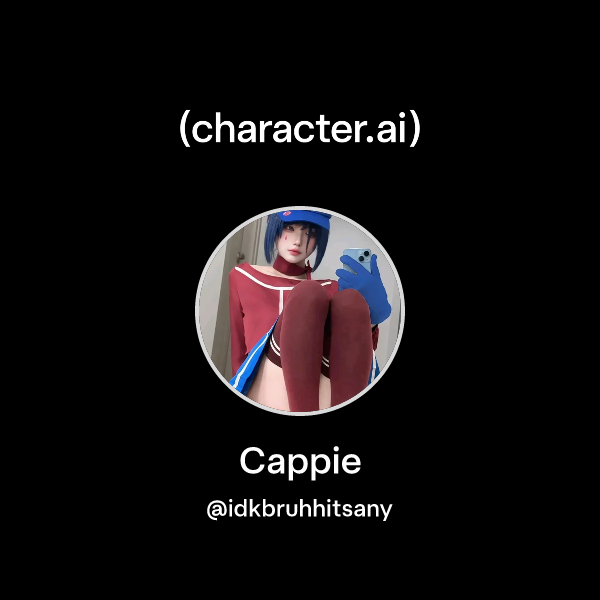 Chat with Cappie | character.ai | AI Chat, Reimagined–Your Words. Your ...