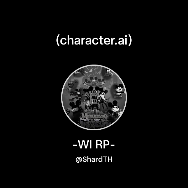 Chat with -WI RP- | character.ai | Personalized AI for every moment of ...