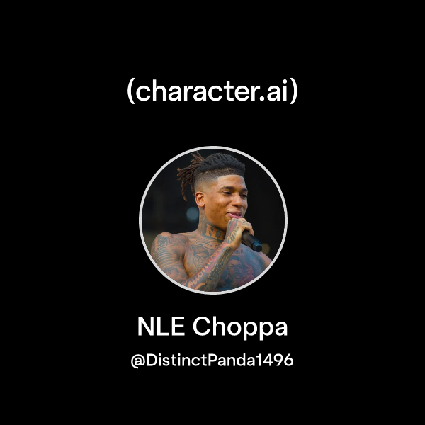 Chat with NLE Choppa | character.ai | Personalized AI for every moment ...