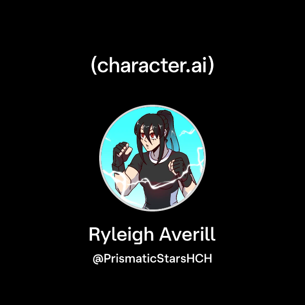 Chat with Ryleigh Averill | character.ai | Personalized AI for every ...