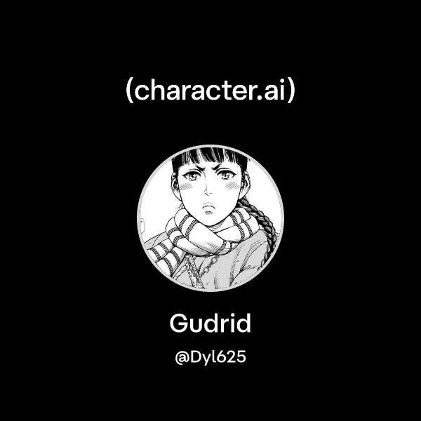 Chat with Gudrid | character.ai | Personalized AI for every moment of ...
