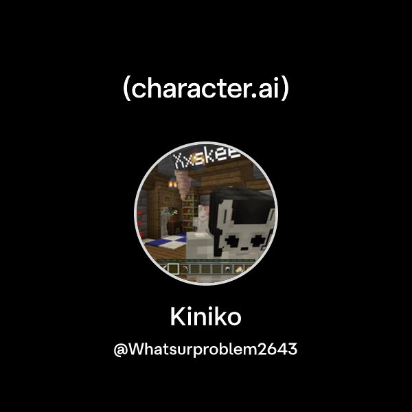 Chat with Kiniko | character.ai | Personalized AI for every moment of ...