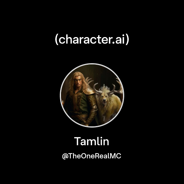 Chat with Tamlin | character.ai | AI Chat, Reimagined–Your Words. Your ...