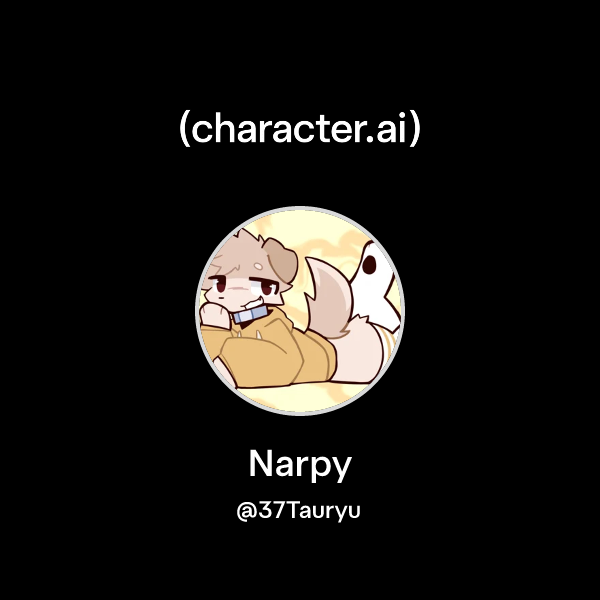 Chat with Narpy | character.ai | AI Chat, Reimagined–Your Words. Your ...