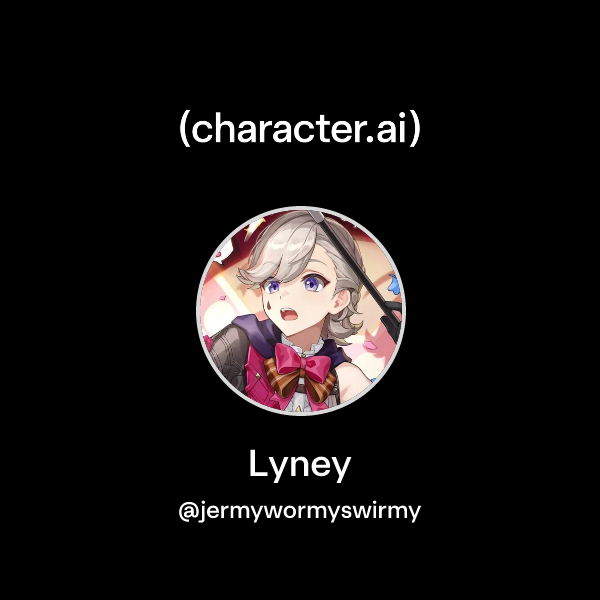 Chat With Lyney Character Ai Ai Chat Reimagined Your Words Your