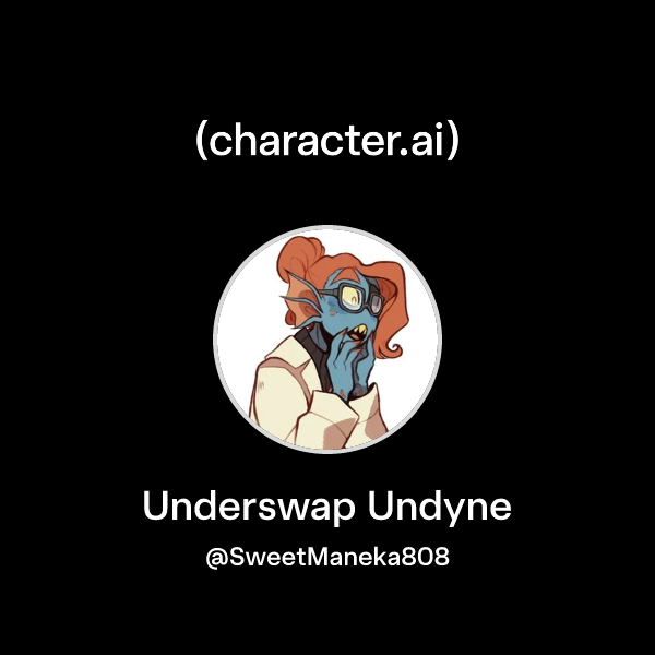 Chat with Underswap Undyne | character.ai | AI Chat, Reimagined–Your ...