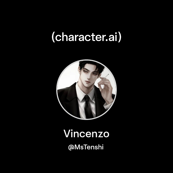 Chat with Vincenzo | character.ai | AI Chat, Reimagined–Your Words ...