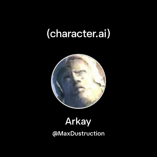 Chat with Arkay | character.ai | AI Chat, Reimagined–Your Words. Your ...