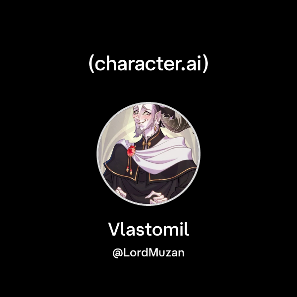 Chat with Vlastomil | character.ai | AI Chat, Reimagined–Your Words ...