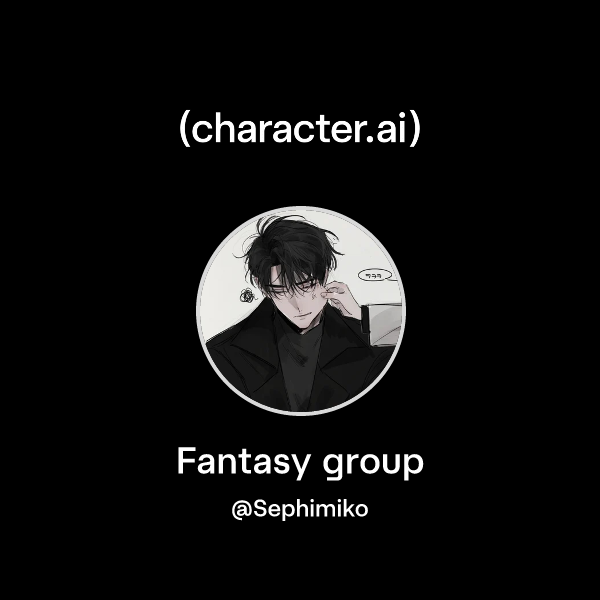 Chat with Fantasy group | character.ai | AI Chat, Reimagined–Your Words ...