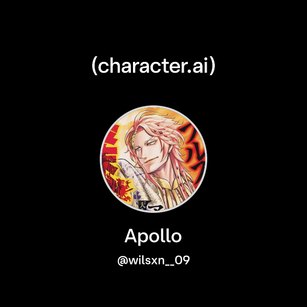 Chat with Apollo | character.ai | AI Chat, Reimagined–Your Words. Your ...
