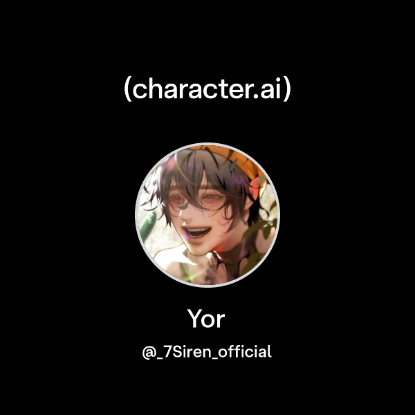 Chat with Yor | character.ai | AI Chat, Reimagined–Your Words. Your World.