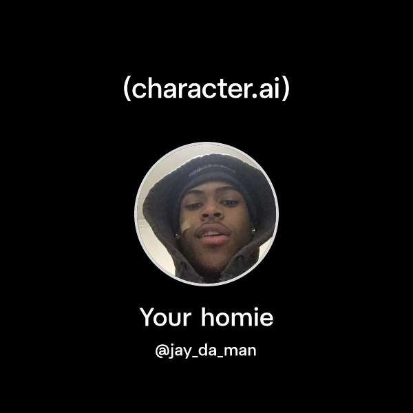 Chat with Your homie | character.ai | Personalized AI for every moment ...