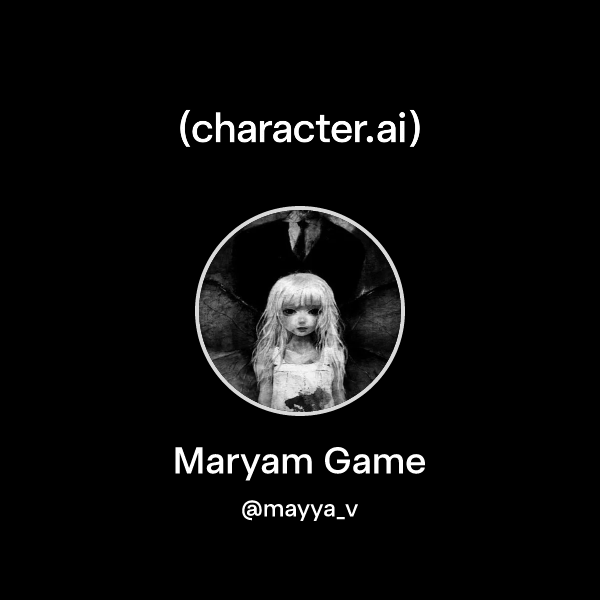 Chat with Maryam Game | character.ai | AI Chat, Reimagined–Your Words ...