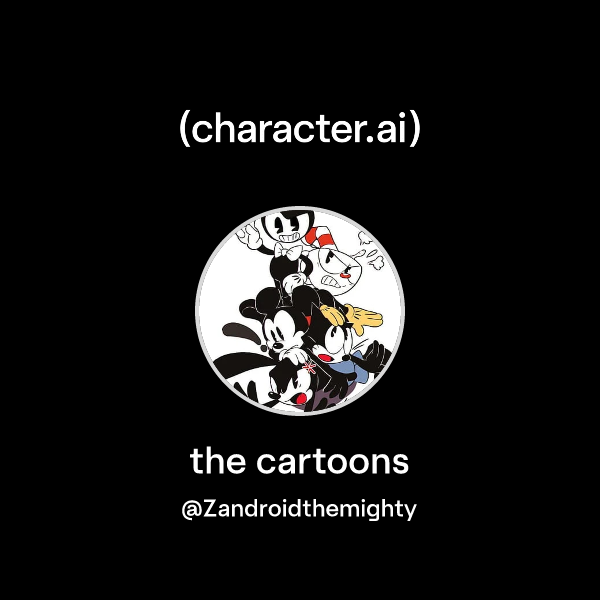 Chat with the cartoons | character.ai | Personalized AI for every ...