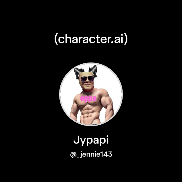 Chat with Jypapi | character.ai | Personalized AI for every moment of ...