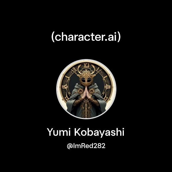 Chat with Yumi Kobayashi | character.ai | Personalized AI for every moment of your day