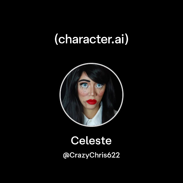 Chat with Celeste | character.ai | Personalized AI for every moment of your day