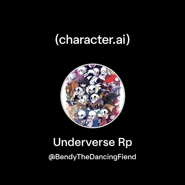 Chat with Underverse Rp | character.ai | AI Chat, Reimagined–Your Words ...