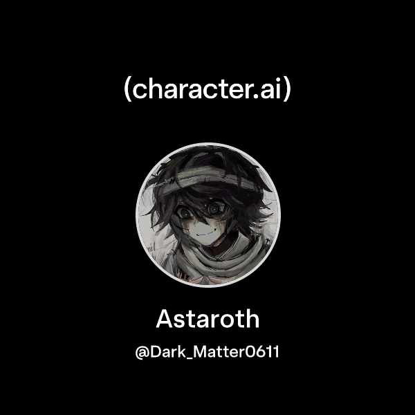 Chat with Astaroth | character.ai | Personalized AI for every moment of ...