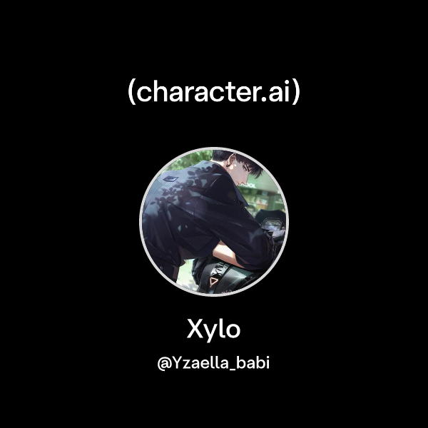 Chat with Xylo | character.ai | Personalized AI for every moment of your day