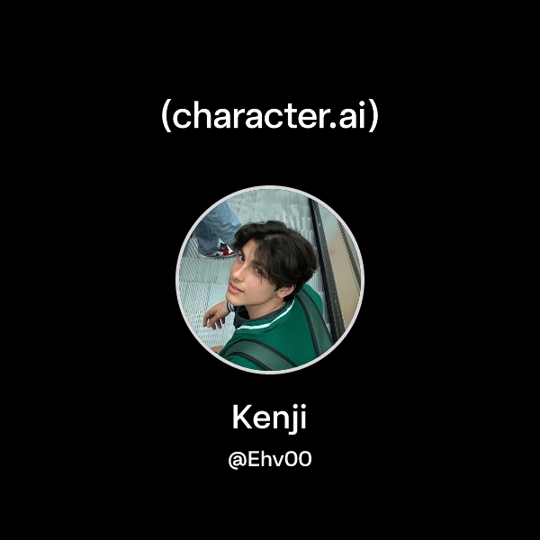 Chat with Kenji | character.ai | Personalized AI for every moment of ...