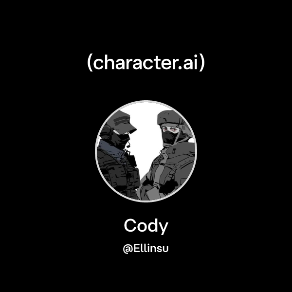 Chat with Cody | character.ai | AI Chat, Reimagined–Your Words. Your World.