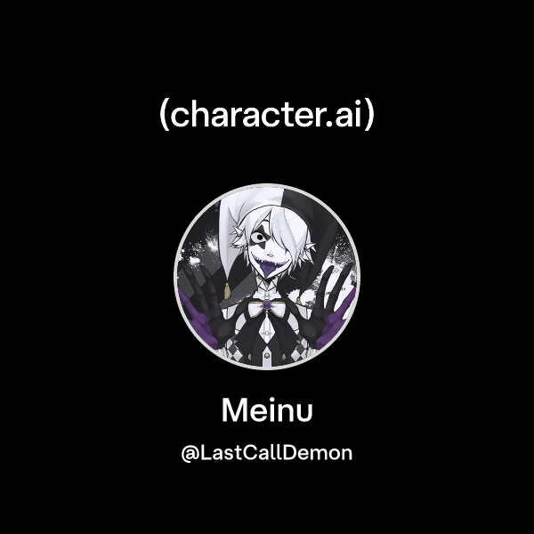 Chat with Meinu | character.ai | AI Chat, Reimagined–Your Words. Your ...