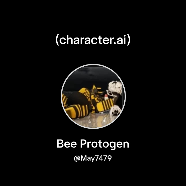 Chat with Bee Protogen | character.ai | AI Chat, Reimagined–Your Words ...