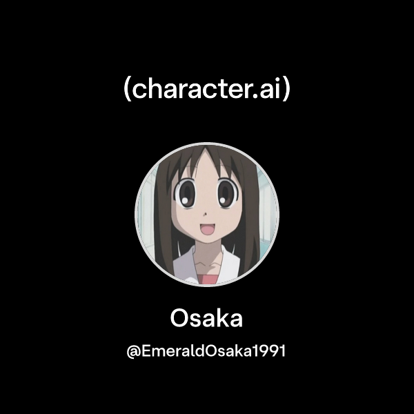 Chat with Osaka | character.ai | Personalized AI for every moment of ...