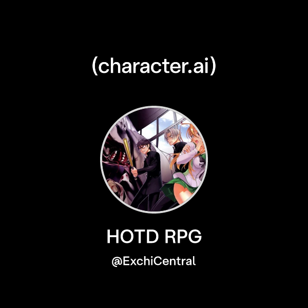 Chat with HOTD RPG | character.ai | AI Chat, Reimagined–Your Words ...