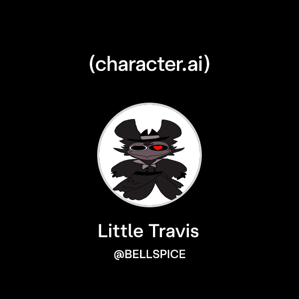 Chat with Little Travis | character.ai | AI Chat, Reimagined–Your Words ...