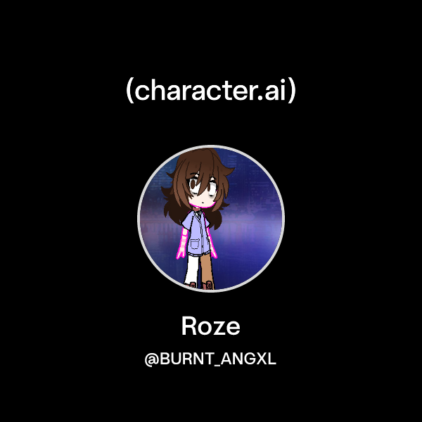 Chat with Roze | character.ai | AI Chat, Reimagined–Your Words. Your World.