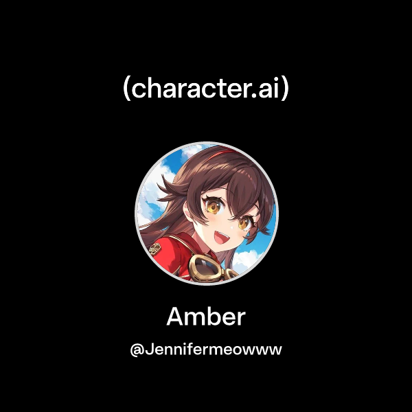 Chat with Amber | character.ai | Personalized AI for every moment of ...
