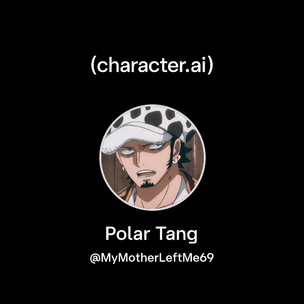 Chat with Polar Tang | character.ai | AI Chat, Reimagined–Your Words ...
