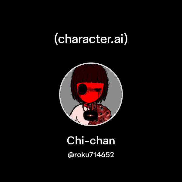Chat with Chi-chan | character.ai | AI Chat, Reimagined–Your Words ...