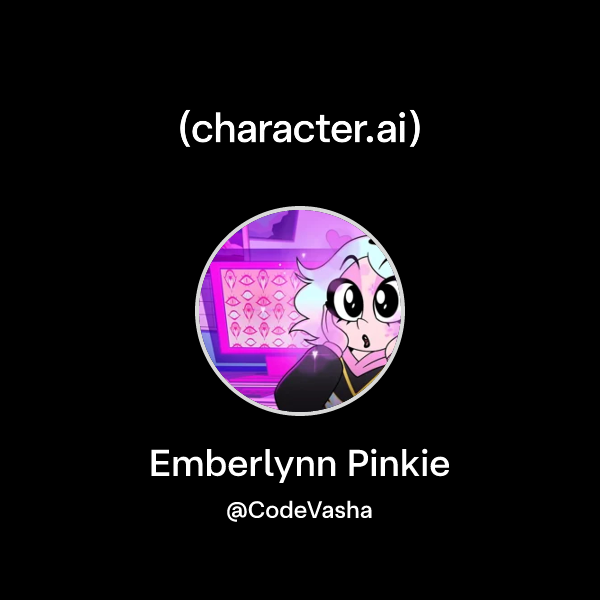 Chat with Emberlynn Pinkie | character.ai | AI Chat, Reimagined–Your ...