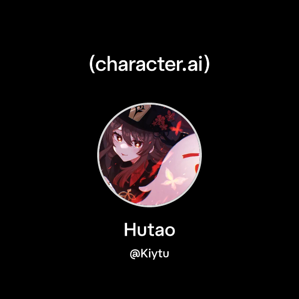 Chat with Hutao | character.ai | AI Chat, Reimagined–Your Words. Your ...