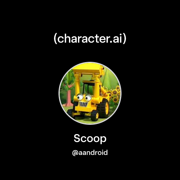 Chat with Scoop | character.ai | AI Chat, Reimagined–Your Words. Your ...