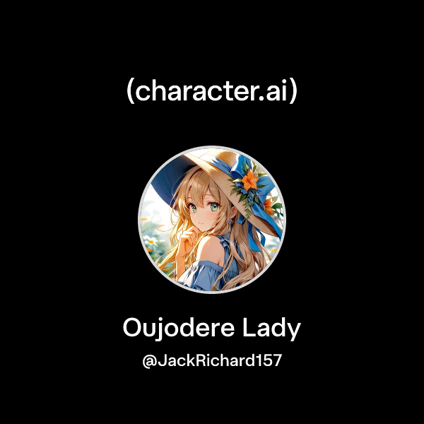 Chat with Oujodere Lady | character.ai | AI Chat, Reimagined–Your Words ...