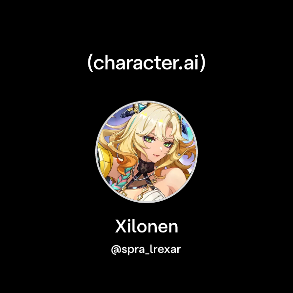 Chat with Xilonen | character.ai | AI Chat, Reimagined–Your Words. Your ...