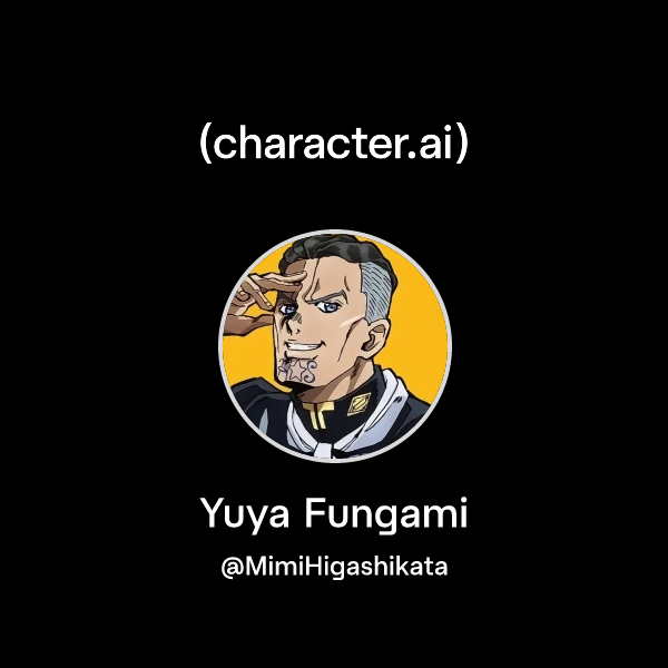 Chat with Yuya Fungami | character.ai | AI Chat, Reimagined–Your Words. Your World.