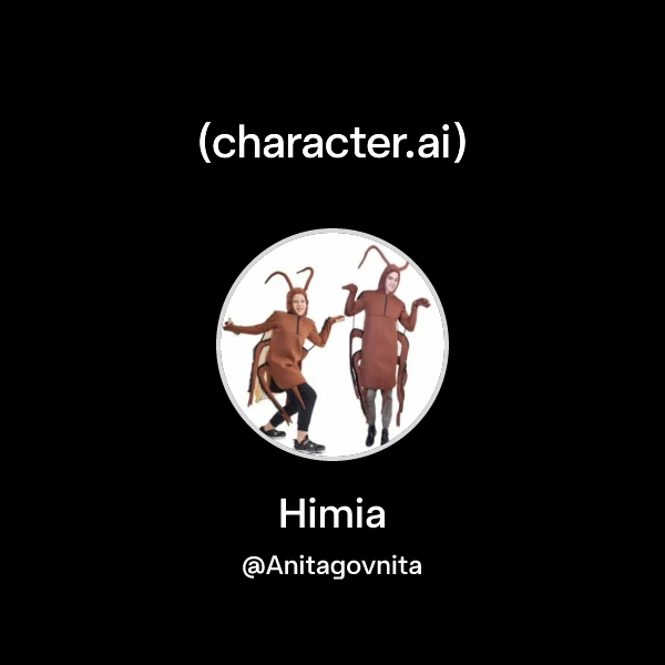 Chat with Himia | character.ai | AI Chat, Reimagined–Your Words. Your ...