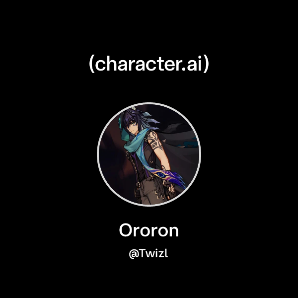 Chat with Ororon | character.ai | AI Chat, Reimagined–Your Words. Your ...