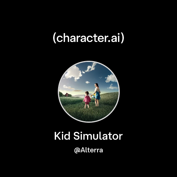 Chat with Kid Simulator | character.ai | AI Chat, Reimagined–Your Words ...