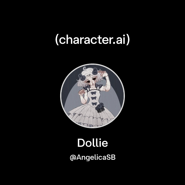 Chat with Dollie | character.ai | AI Chat, Reimagined–Your Words. Your ...